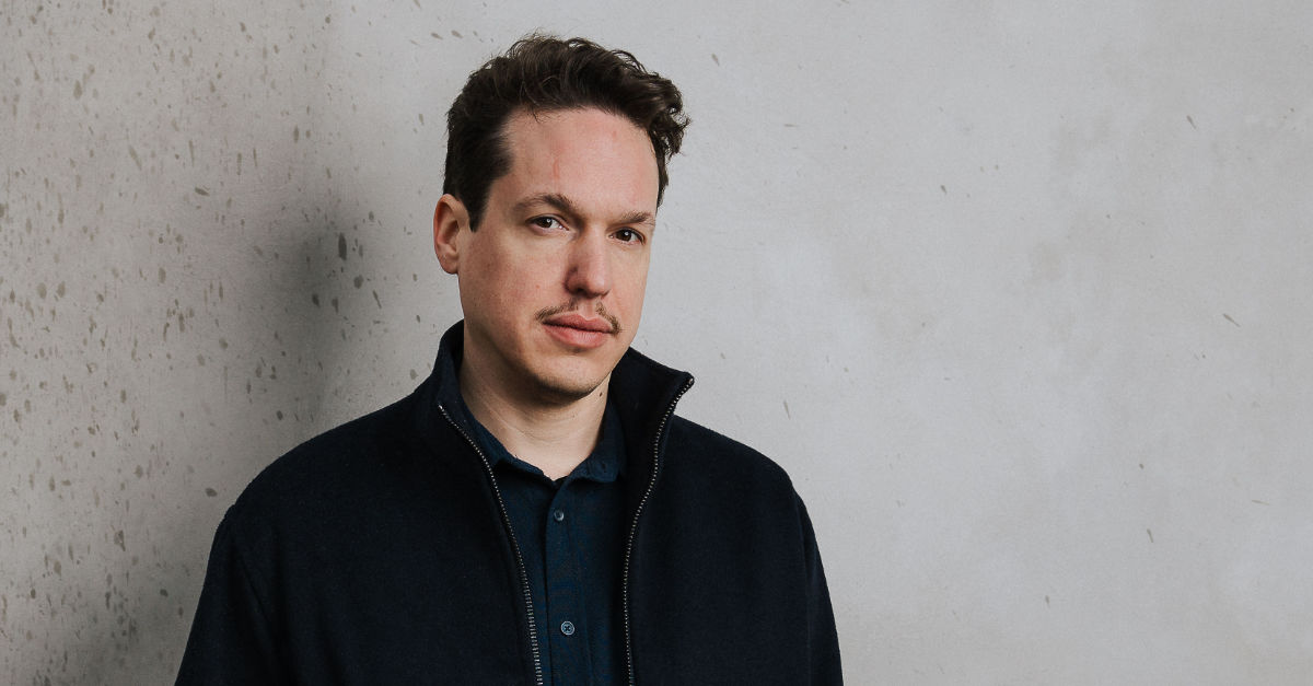 Daniel Laufer | Journalist